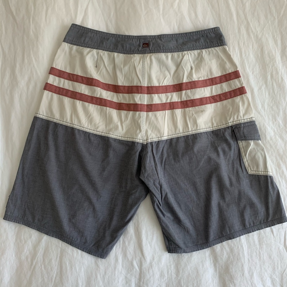 Quicksilver Swim Shorts - Gem
